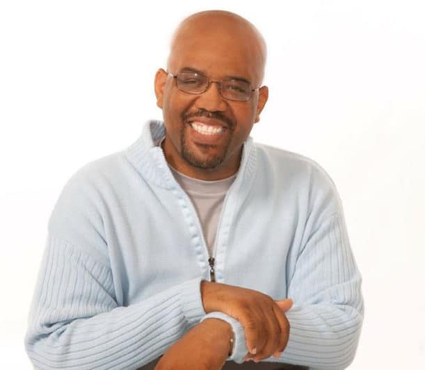 Send Judah First - Author Q & A with Brian C. Johnson - Hidden Shelf ...