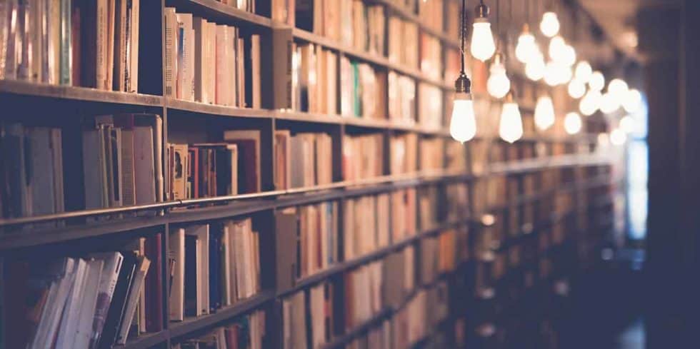 New Year's Resolution: Read More Books - Hidden Shelf Publishing House