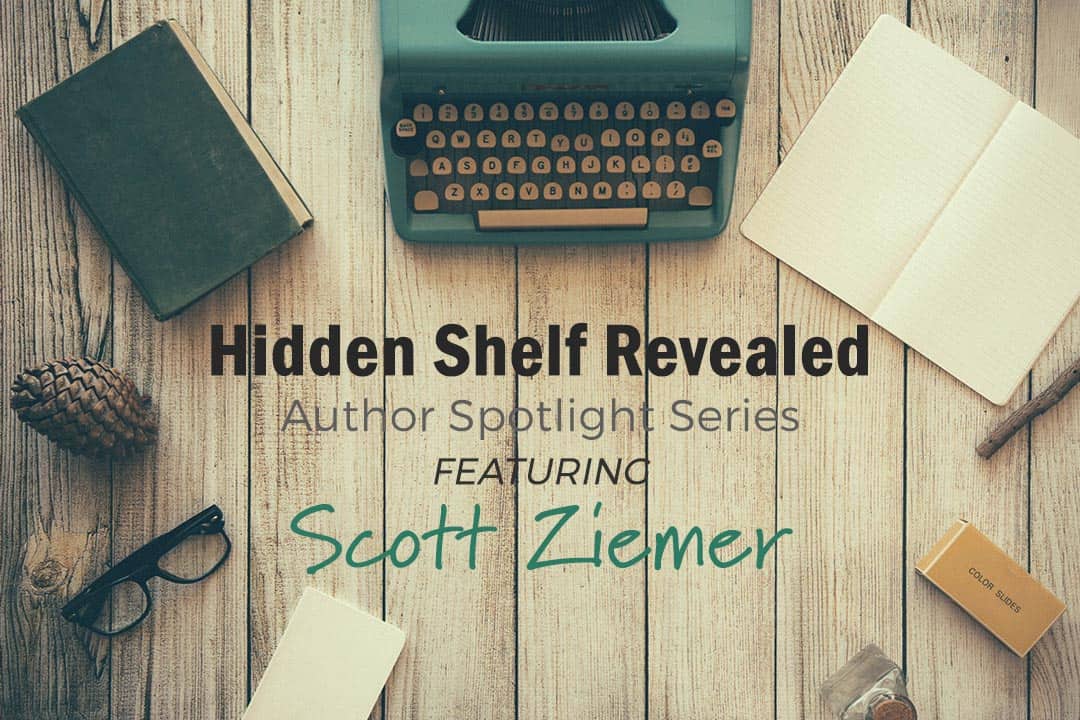 Latest Book Updates | Blog | Hidden Shelf Publishing House